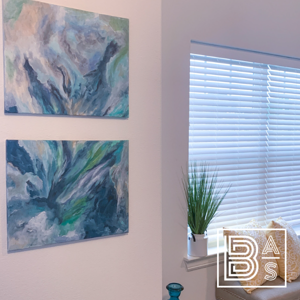 Commission Art – Bespoke Art Studio