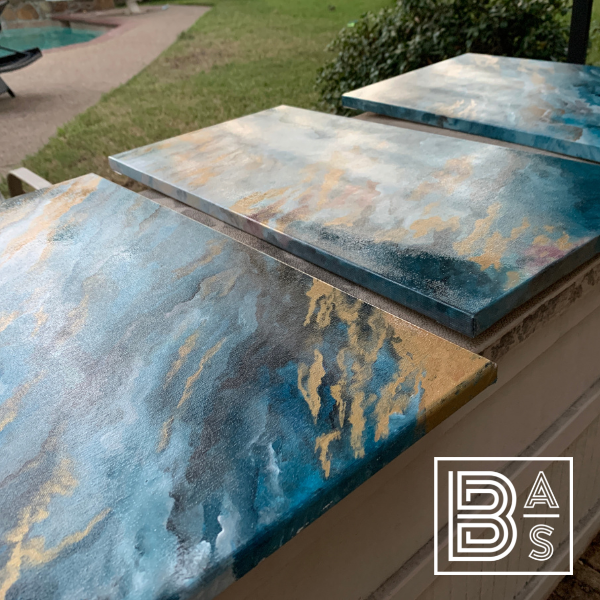 Commission Art – Bespoke Art Studio