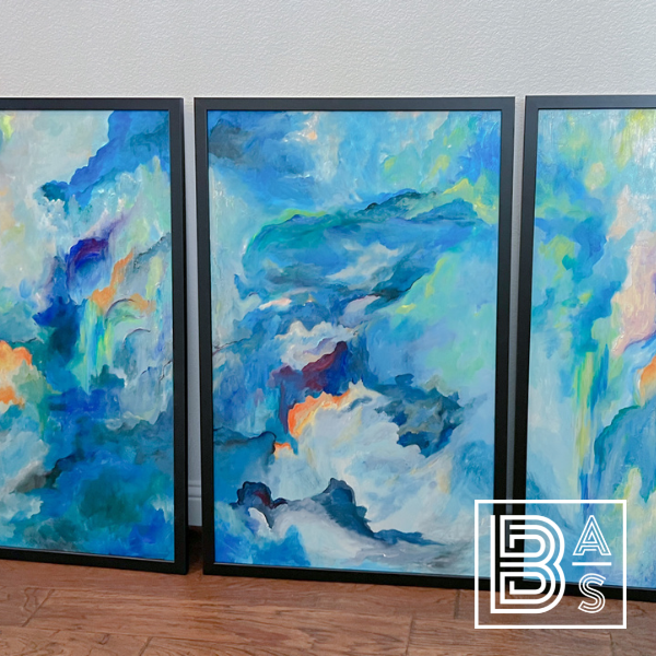 Commission Art – Bespoke Art Studio