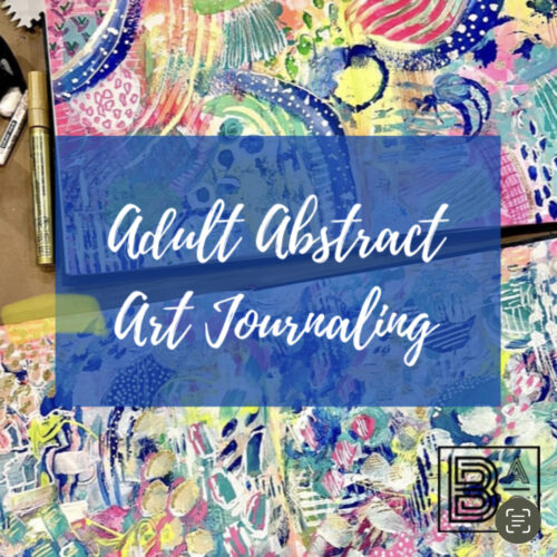 Classes – Bespoke Art Studio